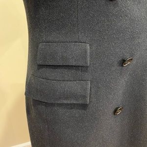 Polo Ralph Lauren | Jackets & Coats | Vintage Polo Ralph Lauren Wool ...